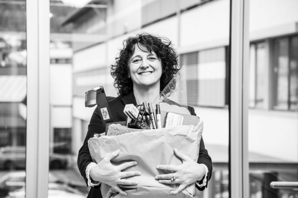 Ein Vierteljahrhundert Lehre - SonoLog Britta Scherer